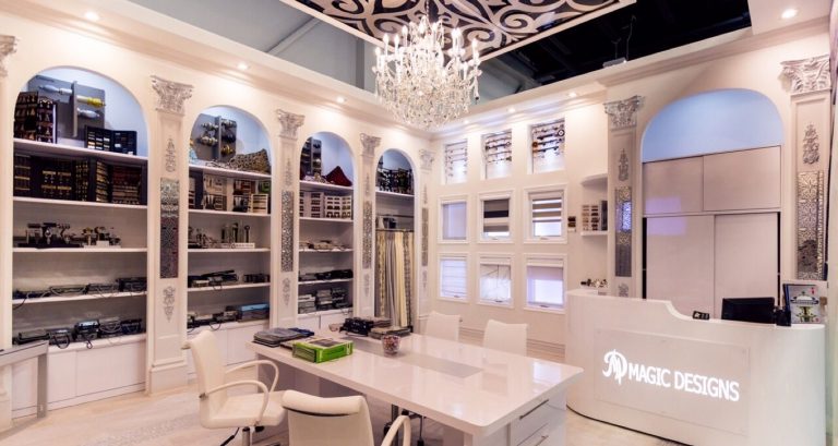 About Us – Magic Designs Inc